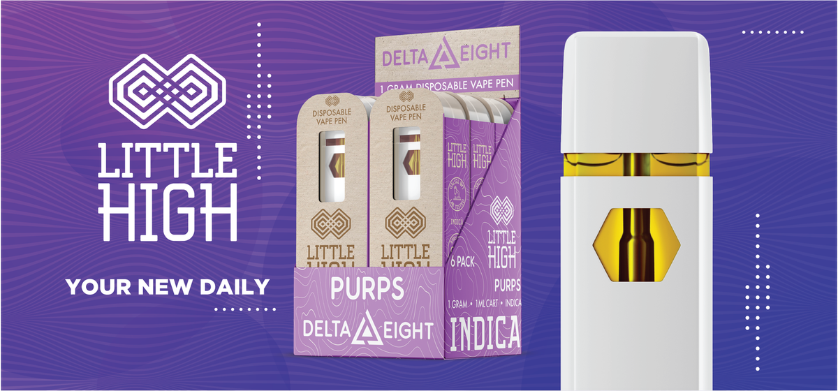 Top Qualities of the Best Delta-8 Online Store Little High