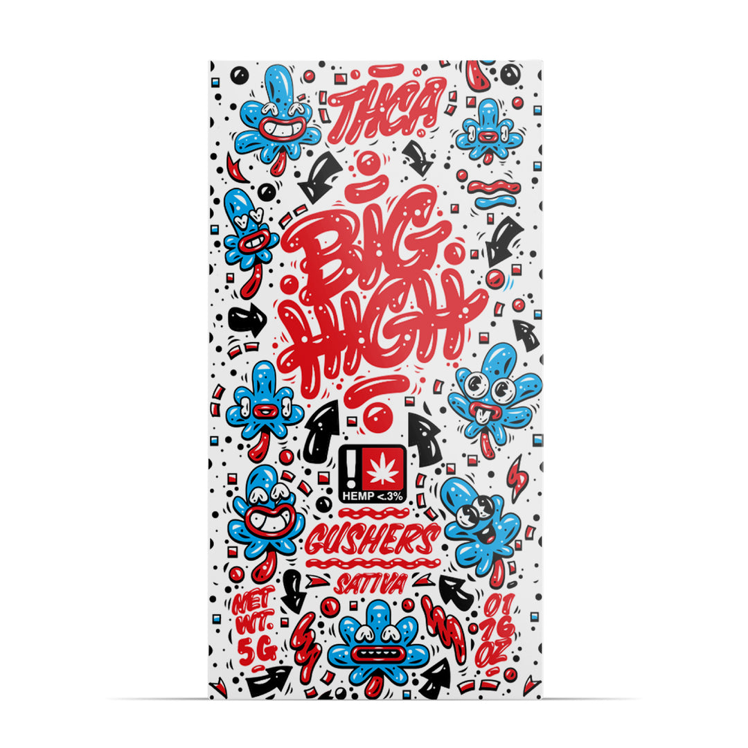 Delta 8 Online Store | THCA Flower & THCA Disposables | Little High