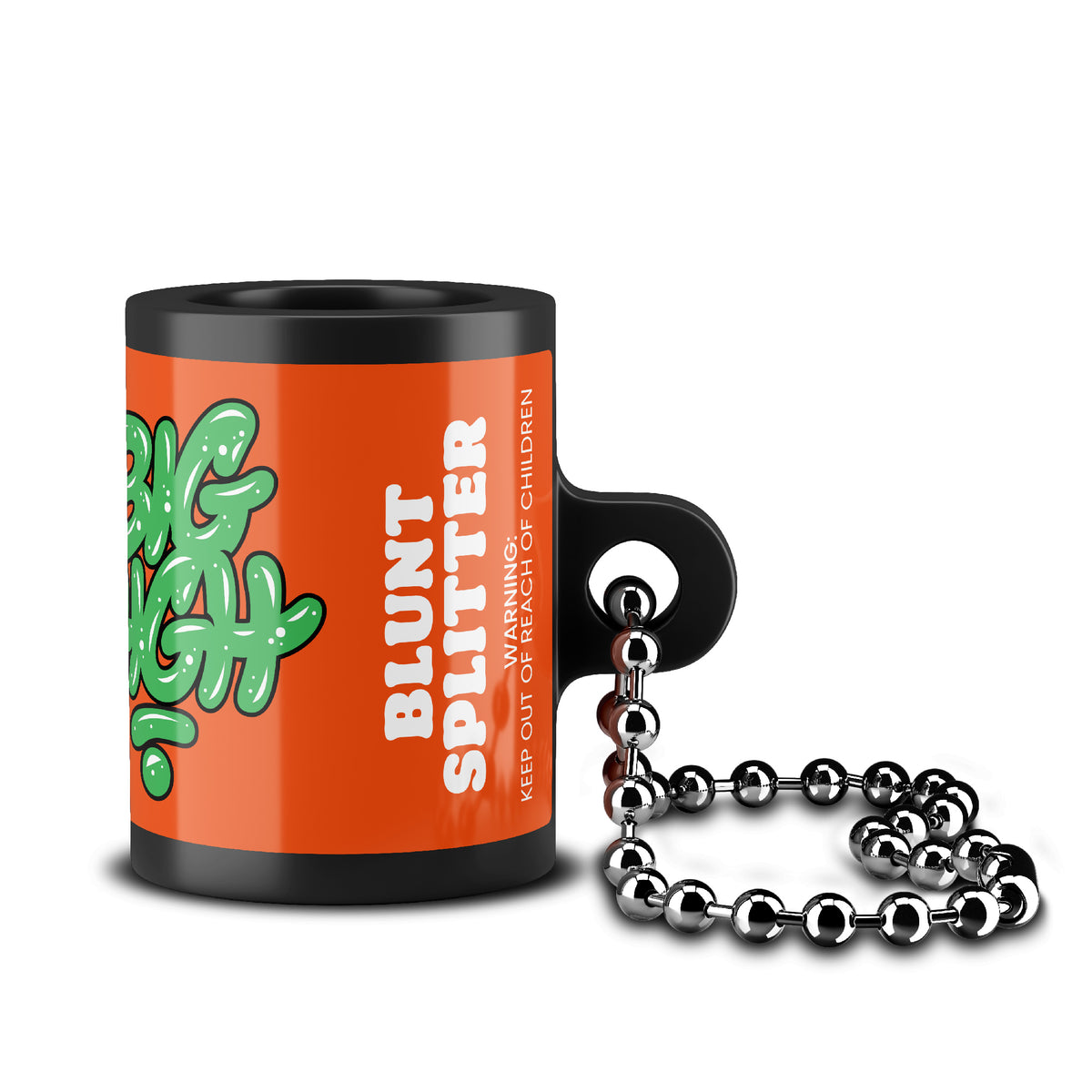 Blunt Splitter - Big High | Little High