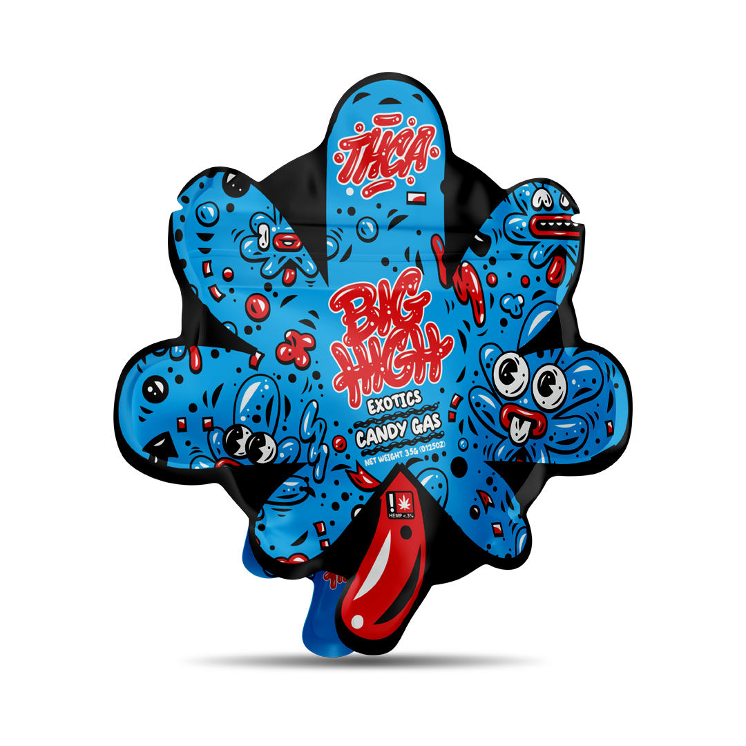 Premium & Exotic THCA Flower | Fast & Discreet Shipping | Little High