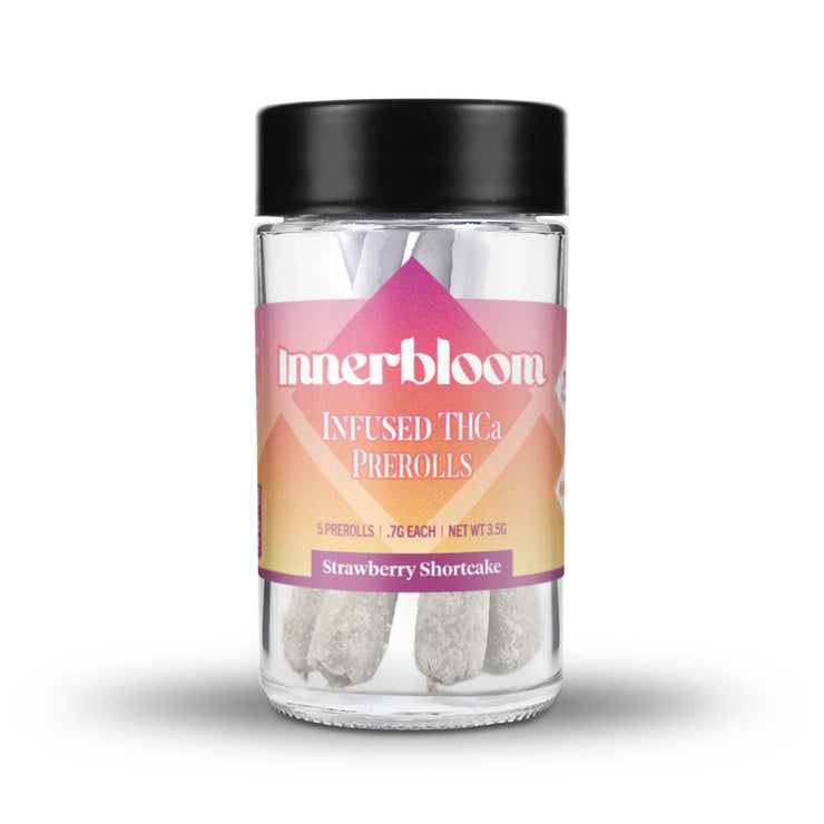 Shop Exotic THCA Flower – Little High