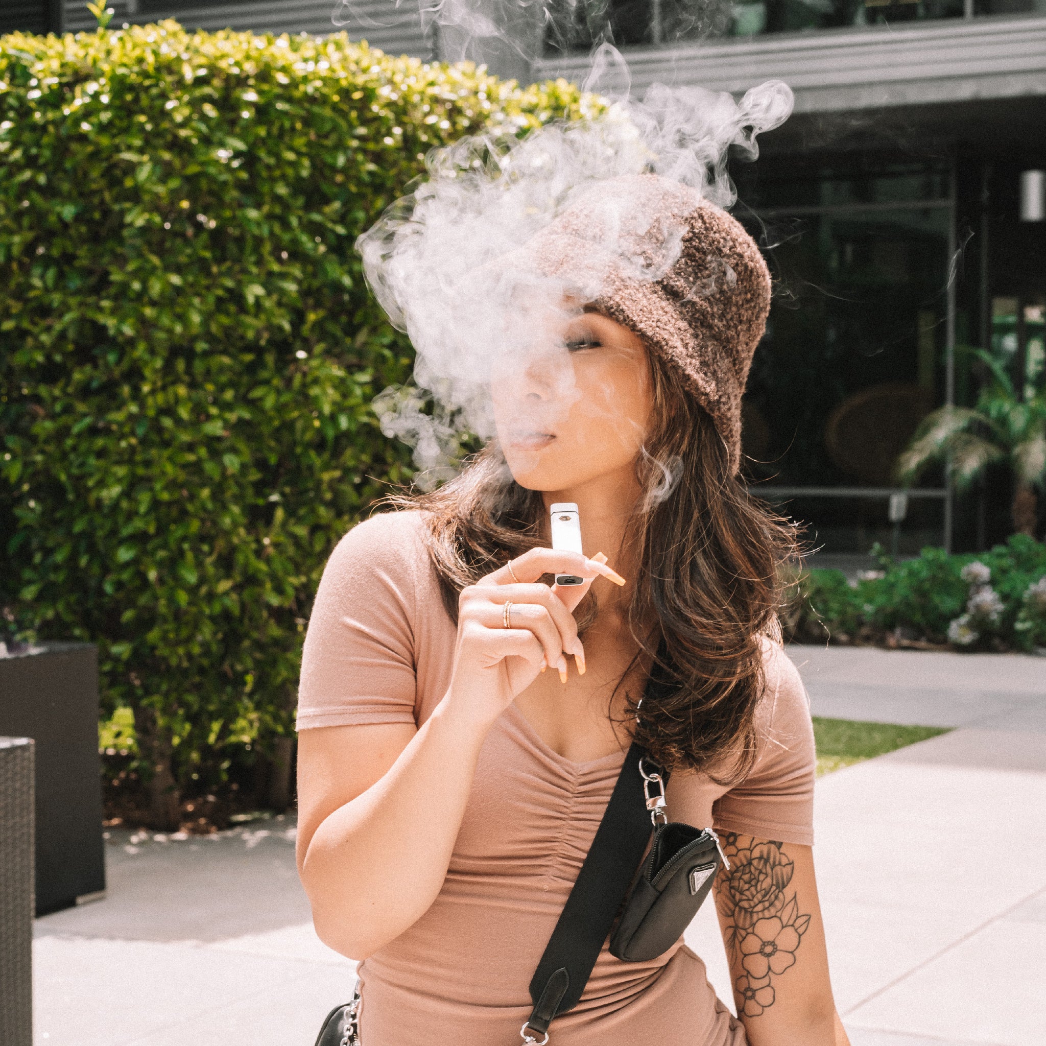 THCP Vape: Premium Flavors and Strains | Little High