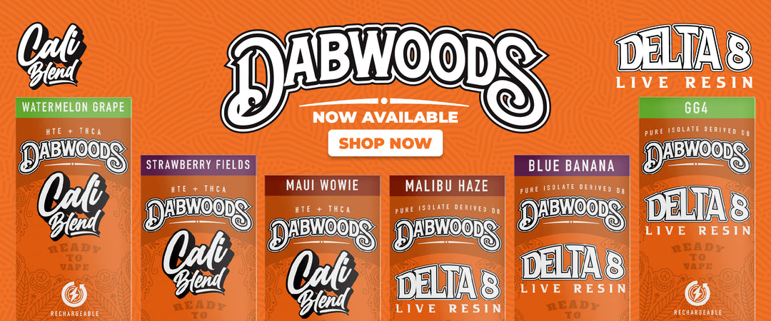 Delta 8 Online Store | THCA Flower & THCA Disposables | Little High