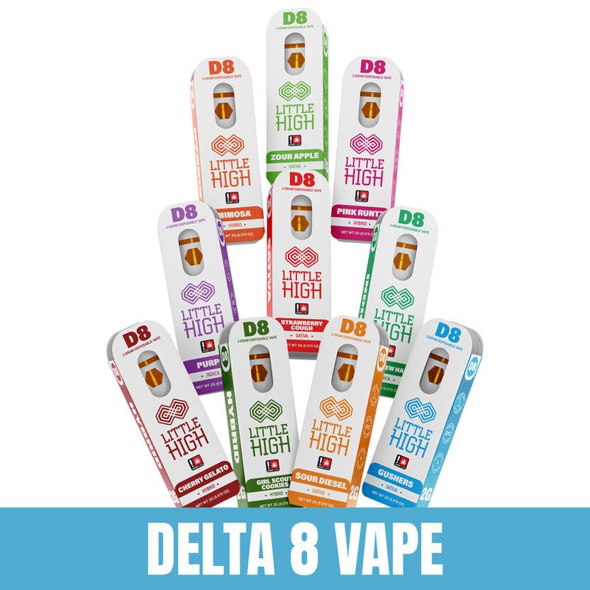 XHALE | THCA Vapes | THCA Flower | THCA Carts - Shipped Discreetly ...