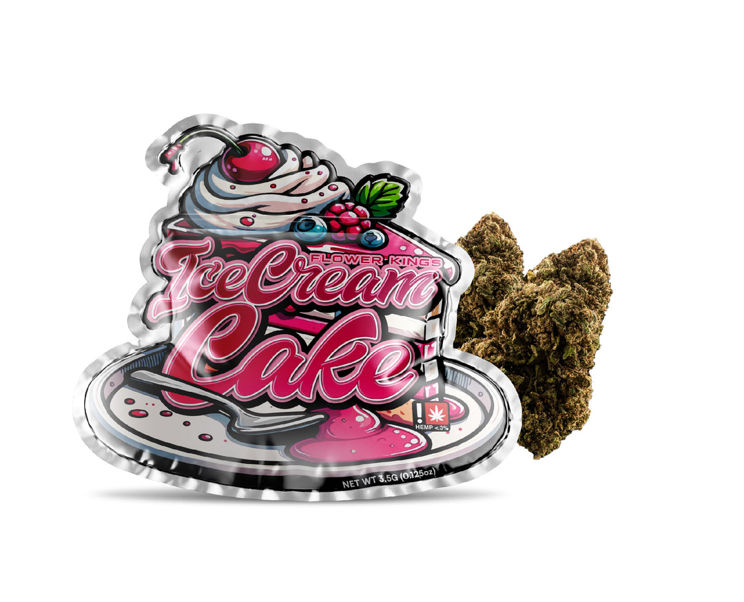 Premium & Exotic THCA Flower | Fast & Discreet Shipping | Little High