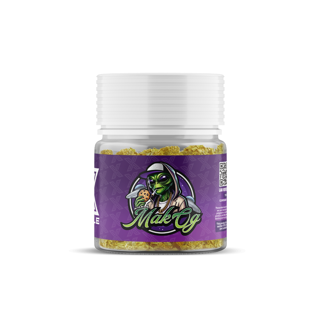 Premium THCA Flower | Discreet Shipping | Online | Little High