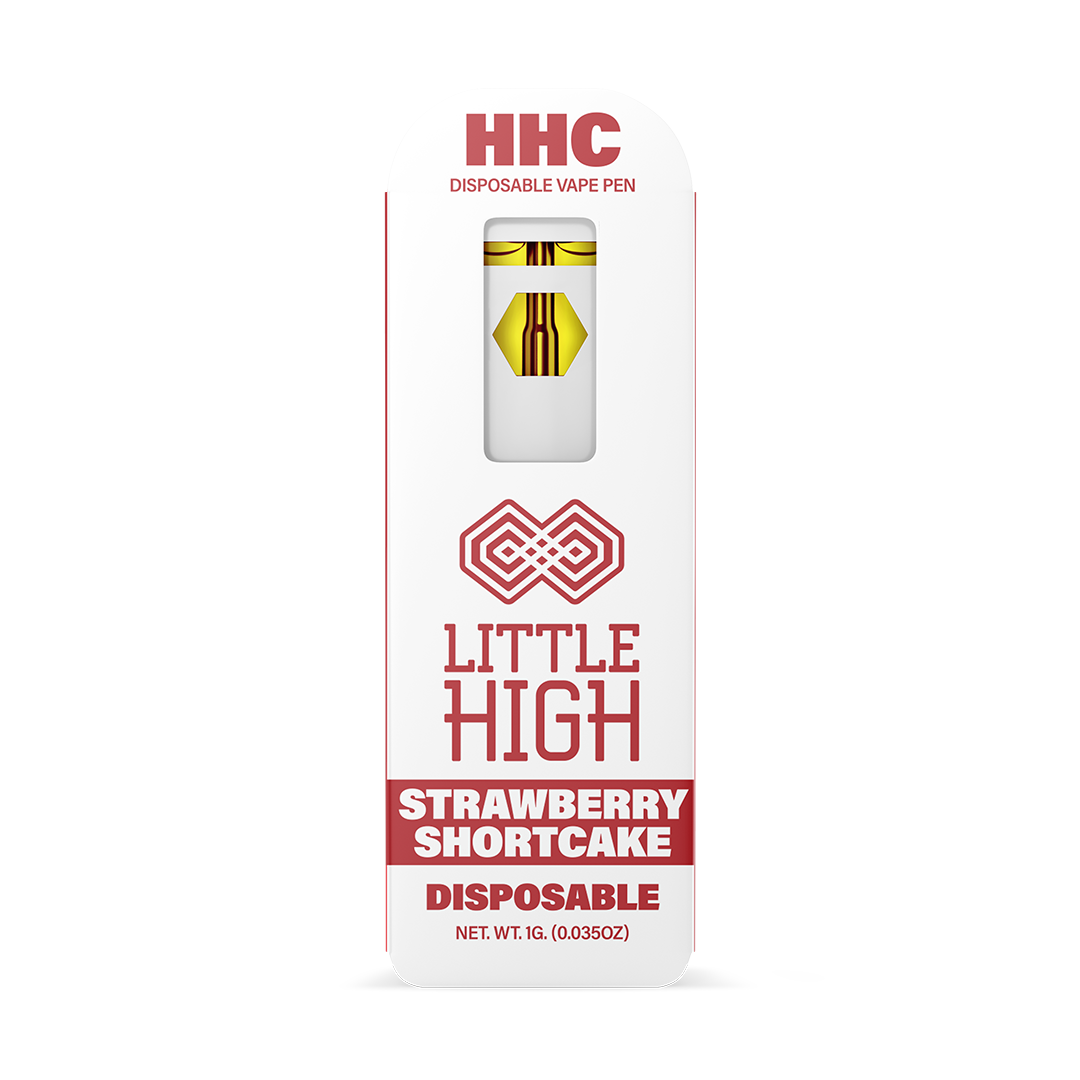 Buy Little High Products Online | Disposable Pen & Vape Carts