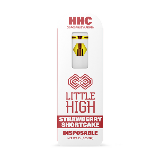 Buy Little High Products Online | Disposable Pen & Vape Carts