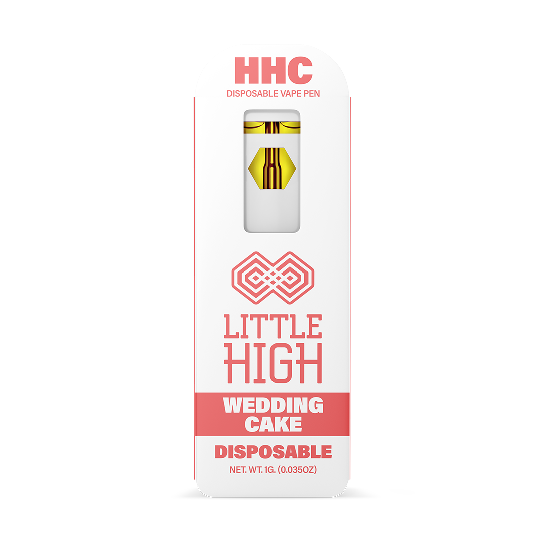 Buy Little High Products Online | Disposable Pen & Vape Carts